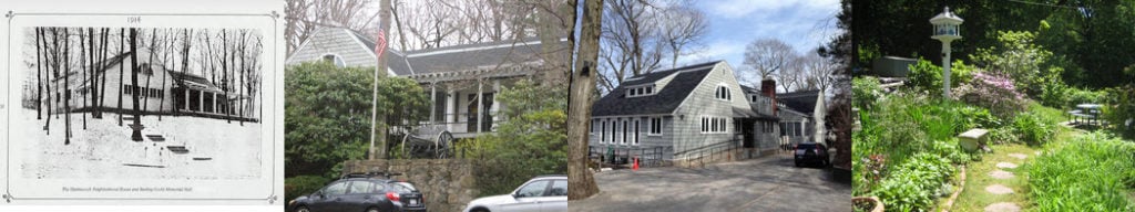 Campaign 2020 | Locust Valley Library