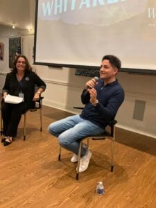 Locust Valley Library