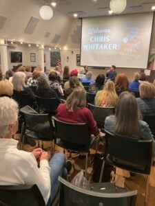 Locust Valley Library