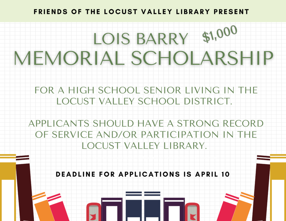 Locust Valley Library